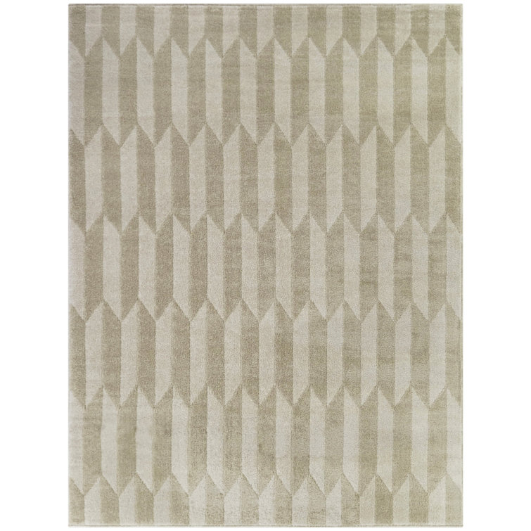 Wade Logan® Catabay Geometric Rug | Wayfair